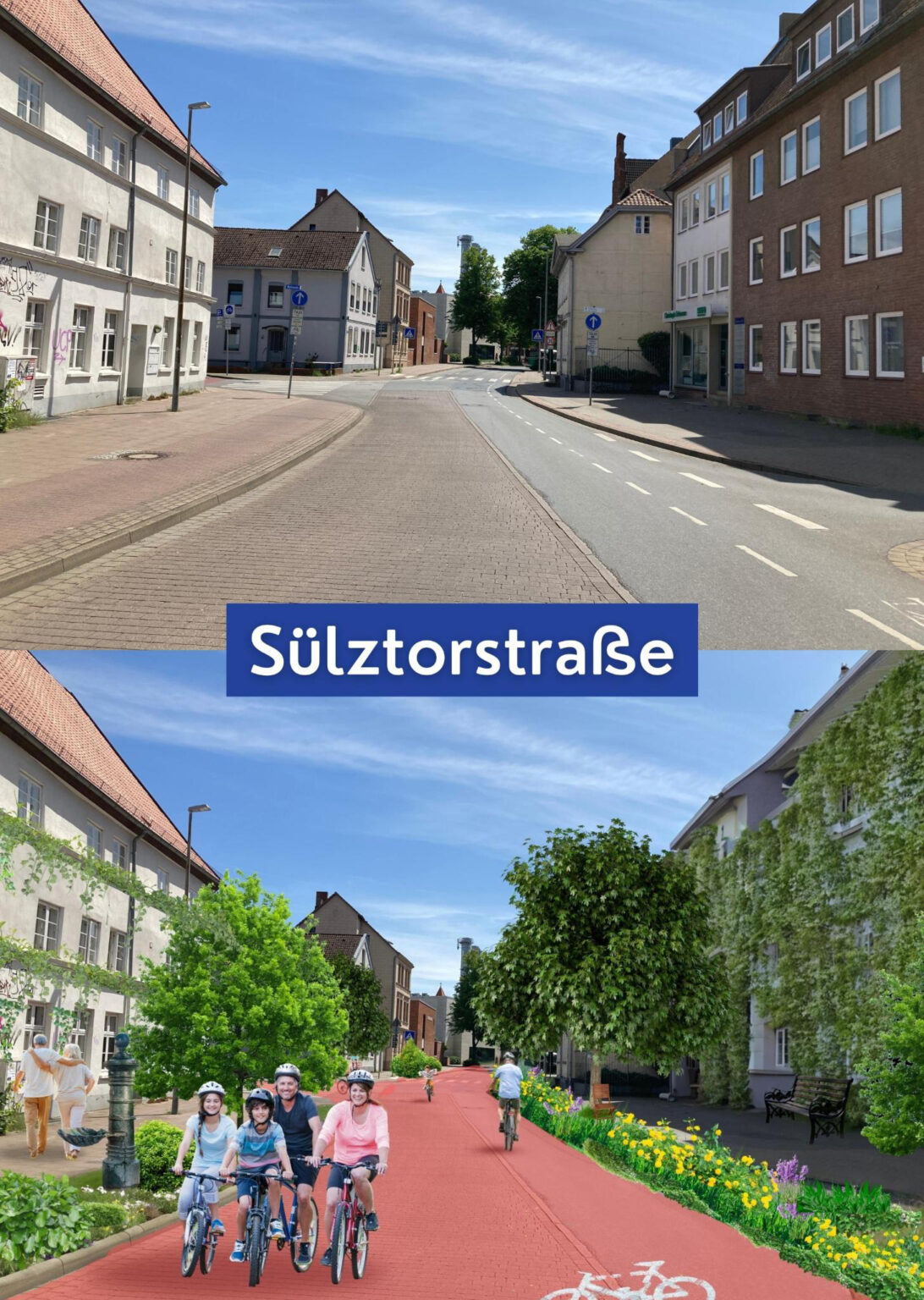 “Mobilität der Zukunft: Visionen für Lüneburg” – Open-Air ...